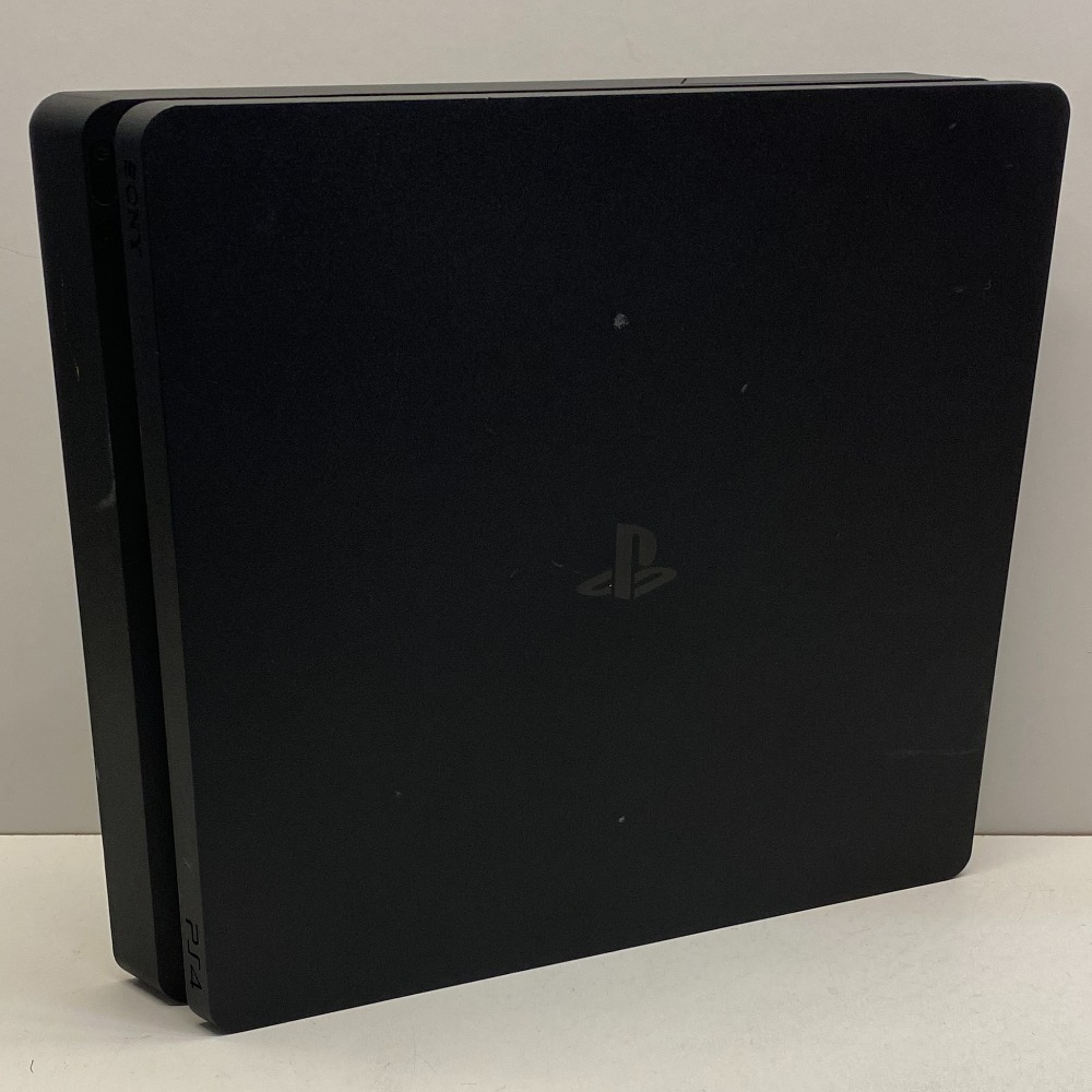 Pre-owned Sony Playstation 4 Slim (PS4) Console Only 500GB Model CUH ...